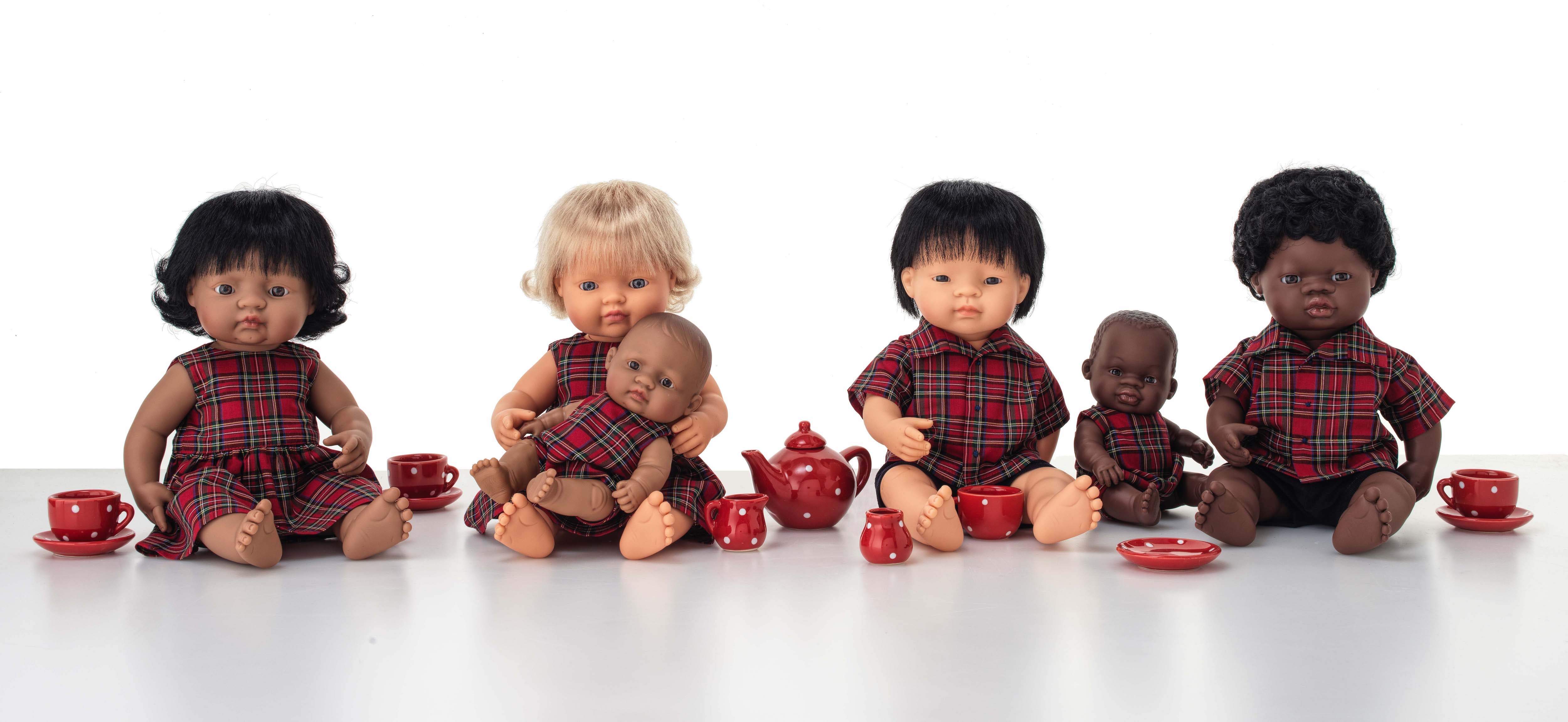 Introducing our new Toy Shop