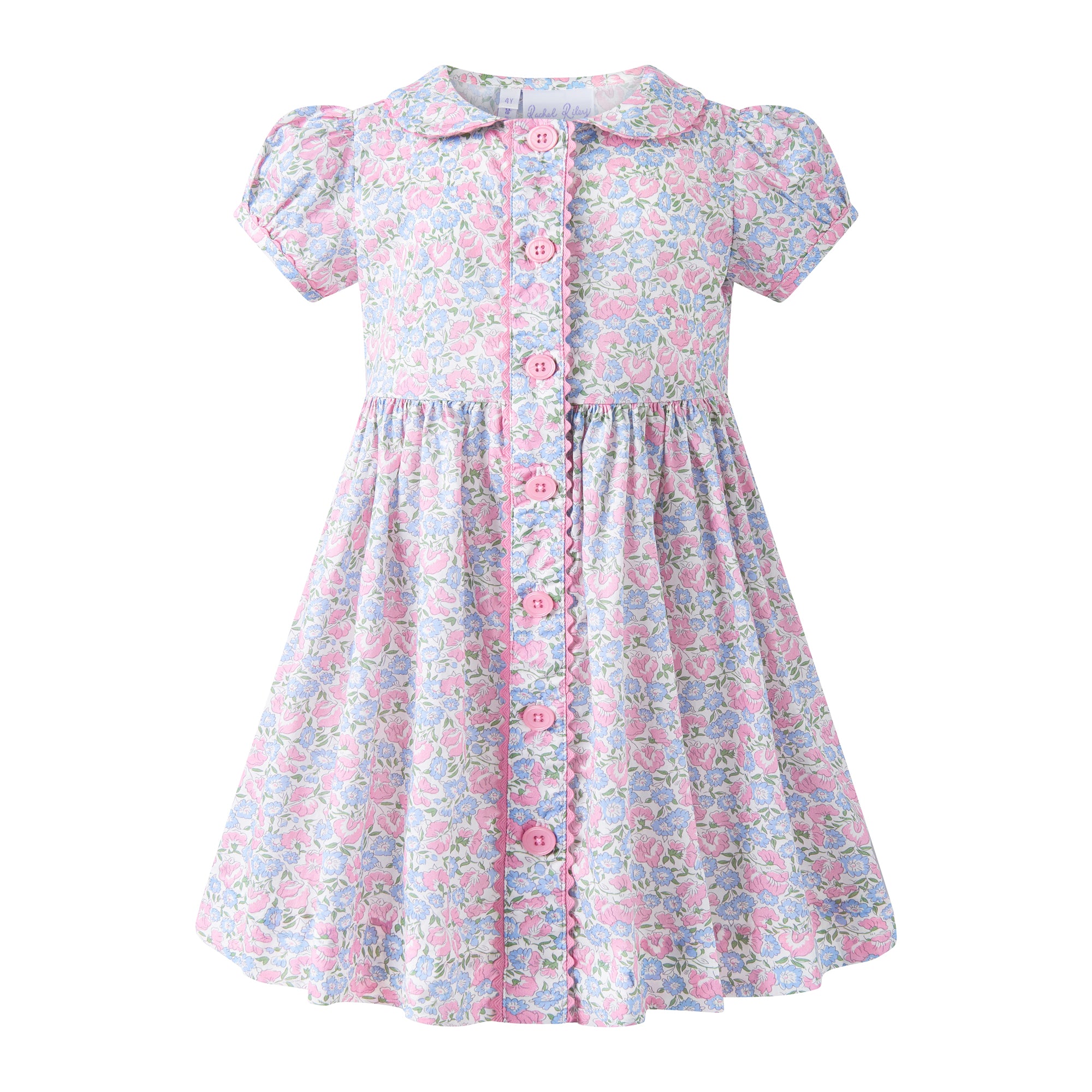 Iconic Button Front Dresses - Shop Now