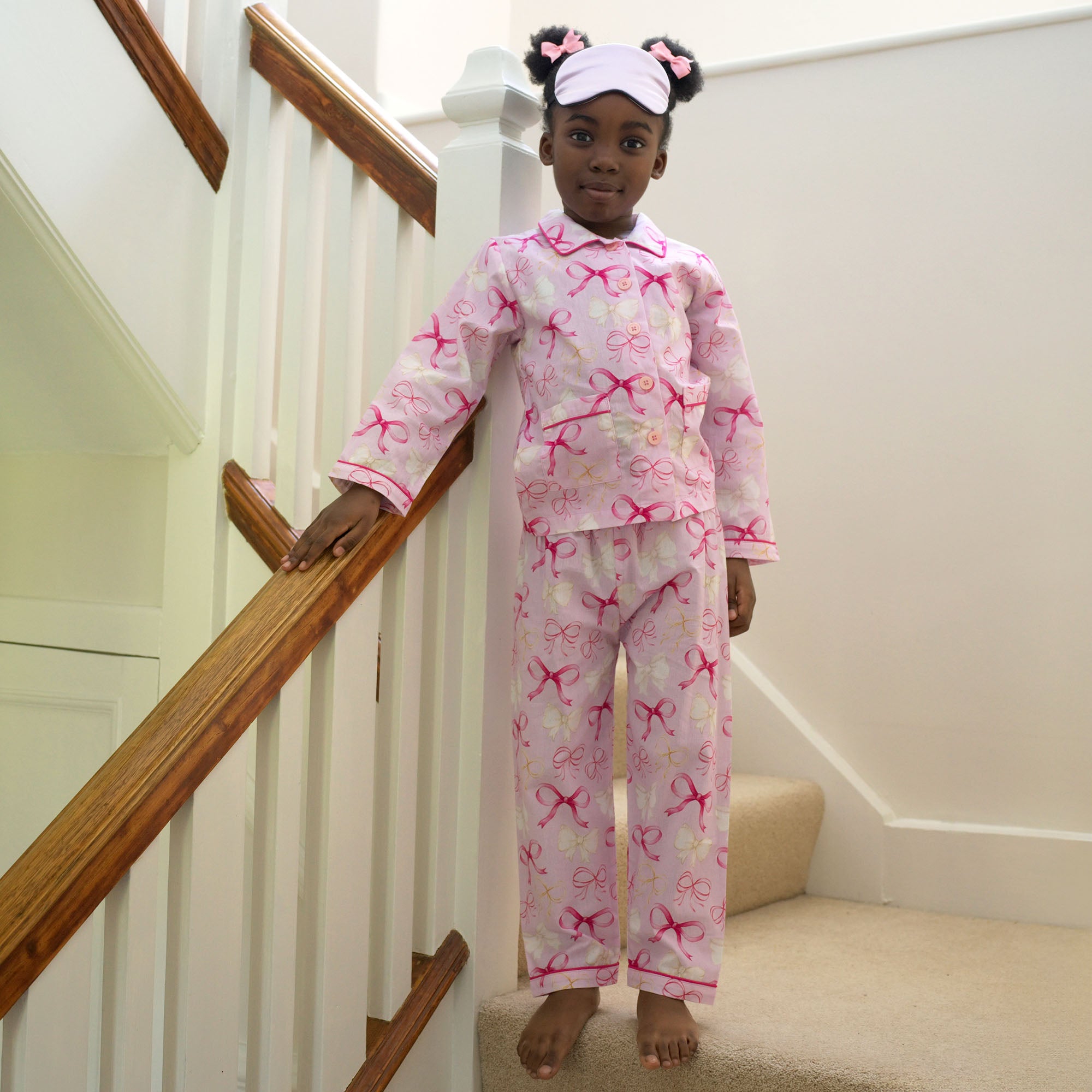 Bow Classic Pyjamas