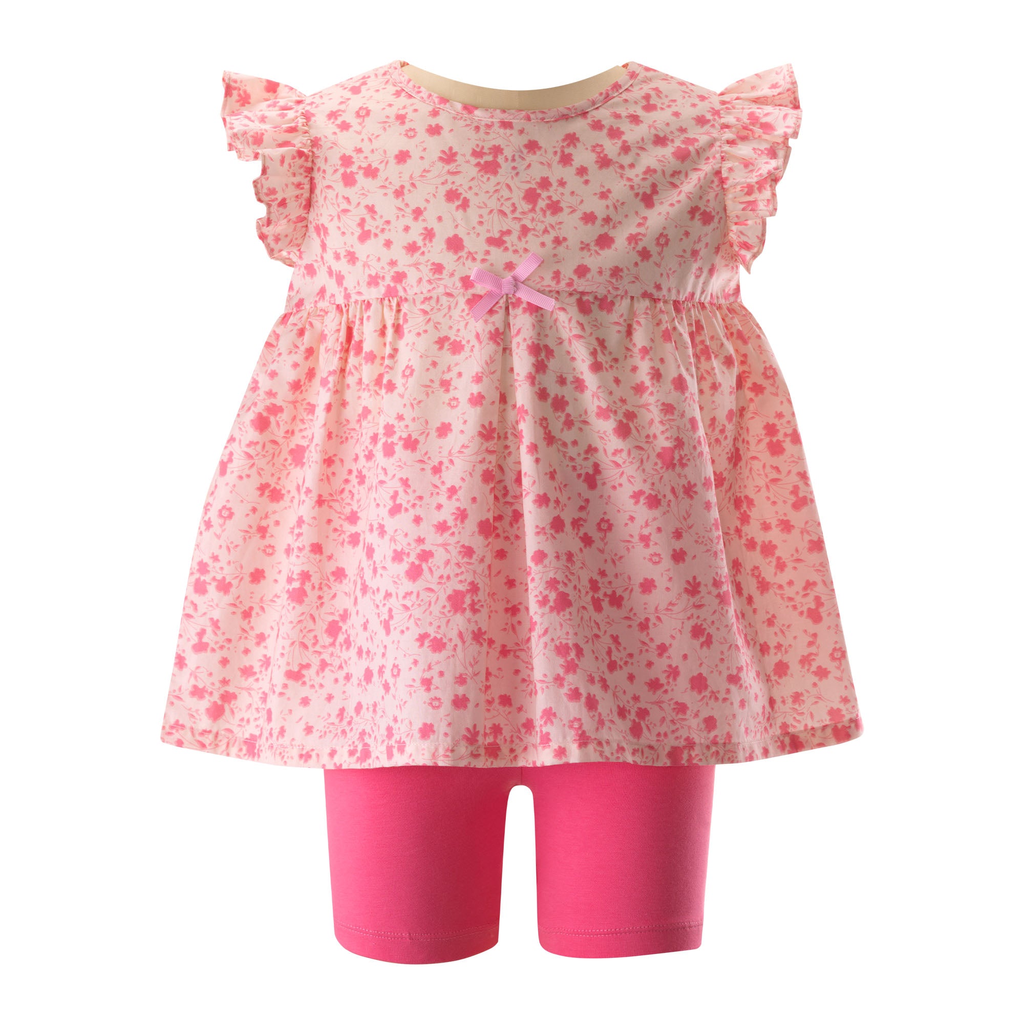 Girls Sets & Outfits