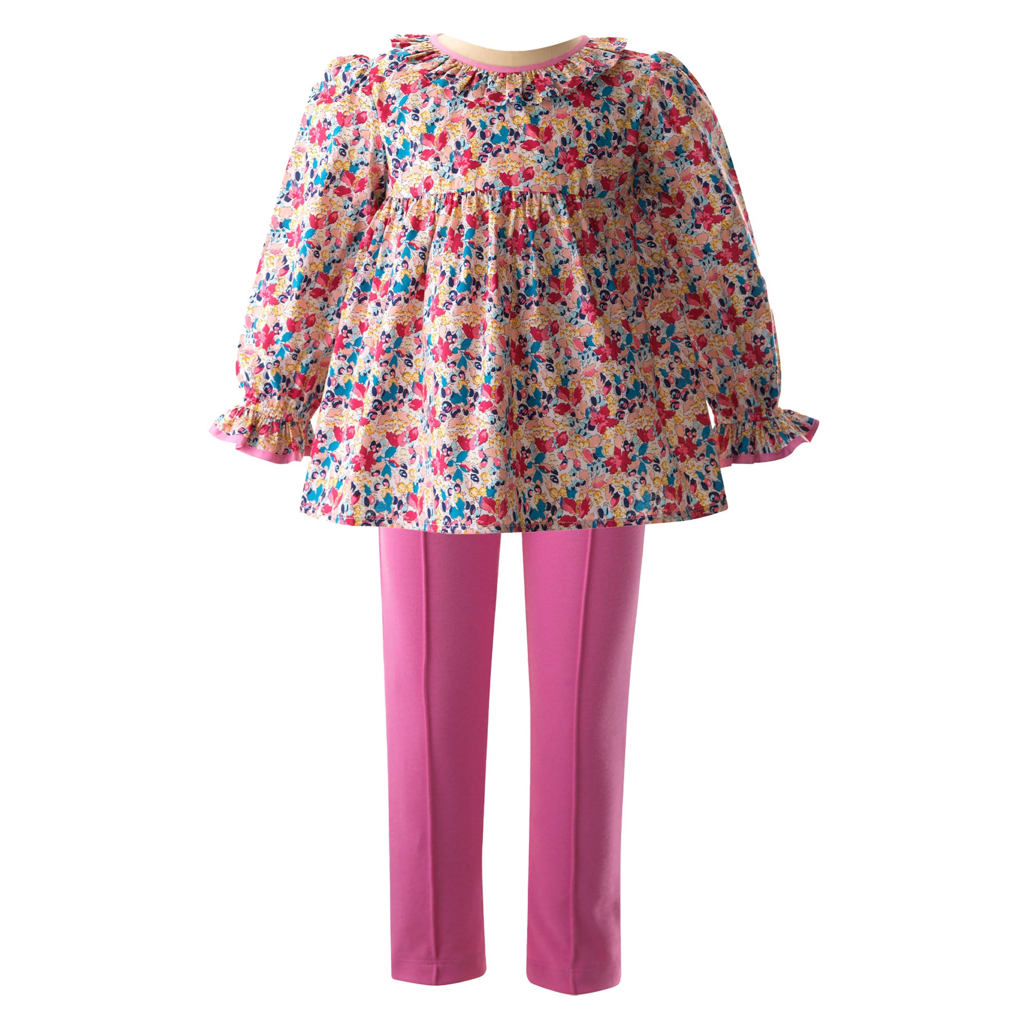 Girls Sets & Outfits