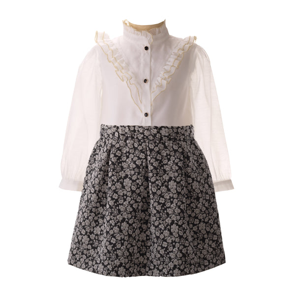 Girls Sets & Outfits