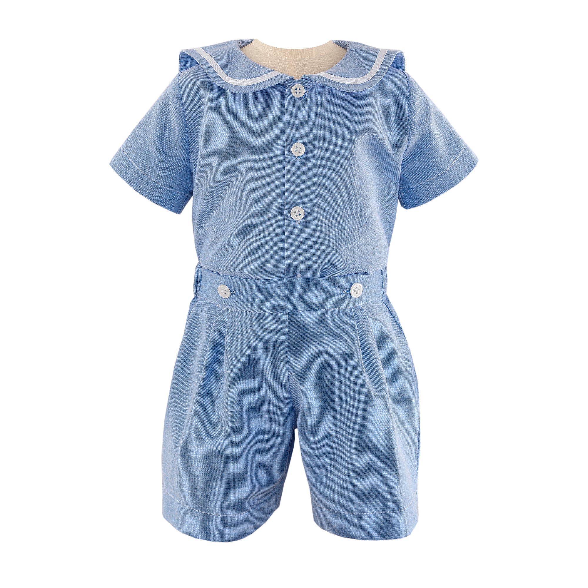 Baby Boy Sets & Outfits