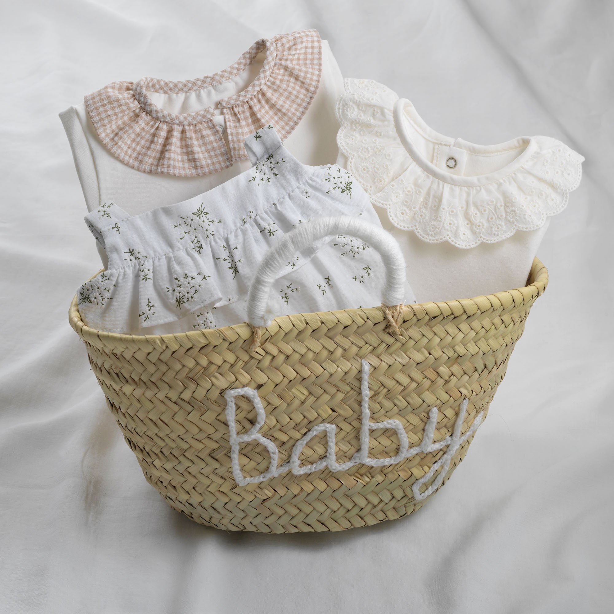 New Arrival Summer Hamper