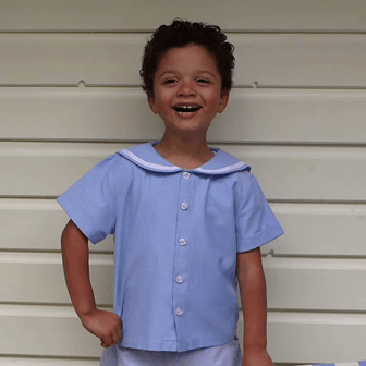 Boys Shirts & Tops