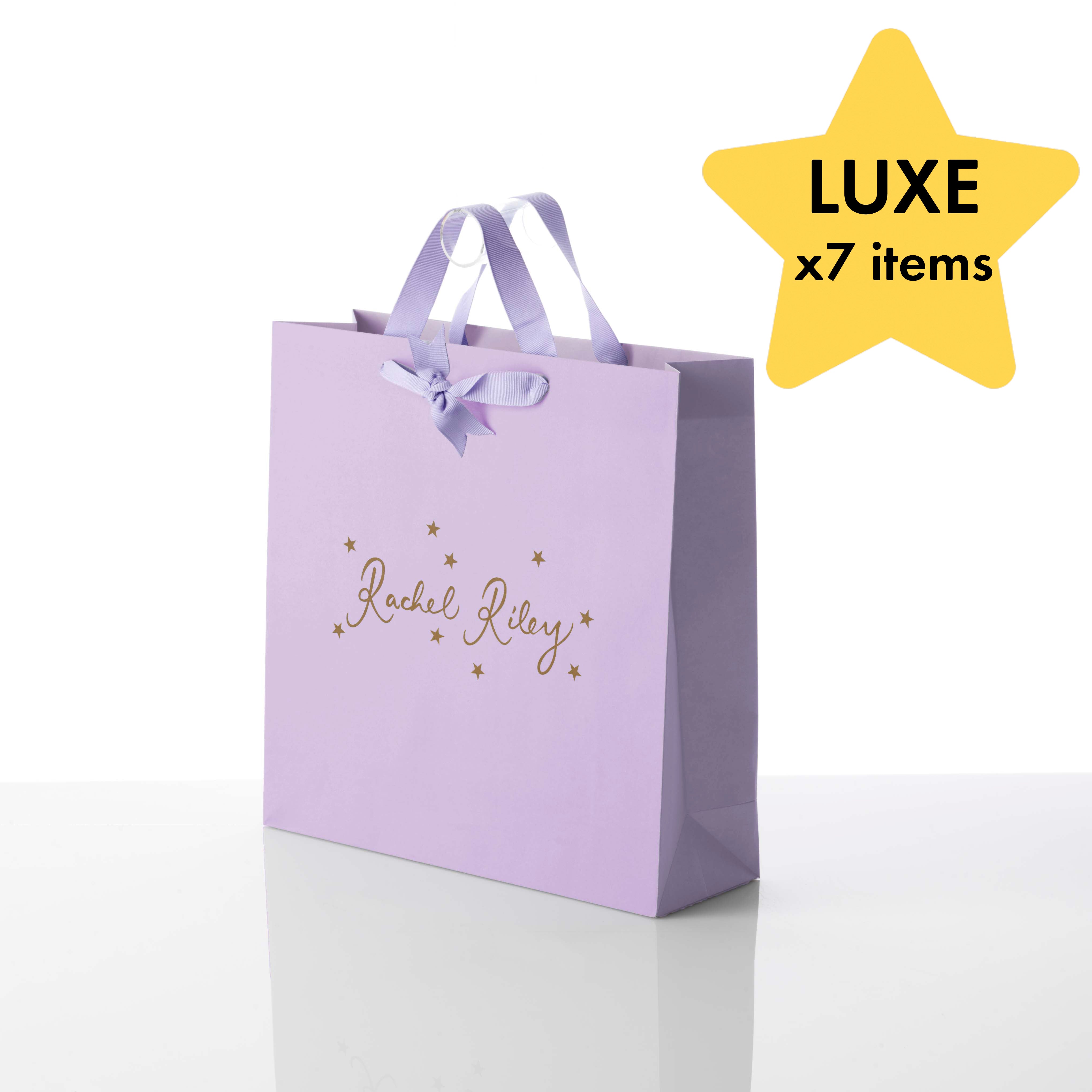 Luxe Baby Girl Mystery Bag